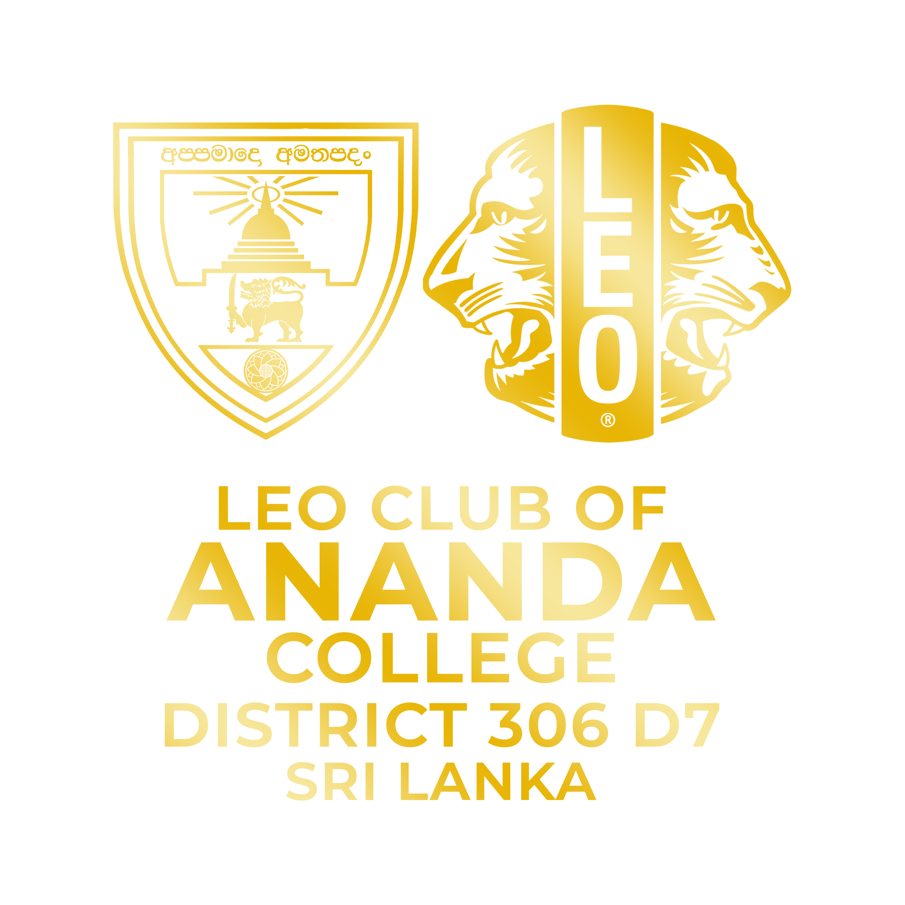 Leo Dispatch — Leo Club of Ananda College